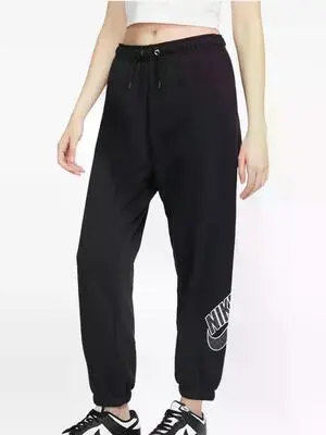Nike Drawstring Track Pants