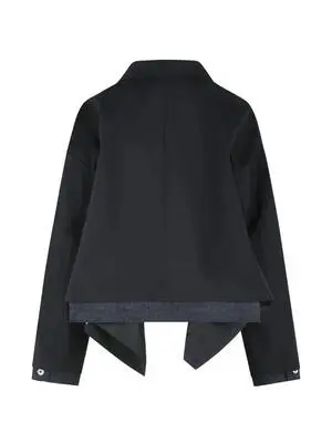 Sacai Layered Blazer