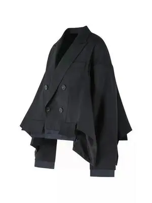 Sacai Layered Blazer