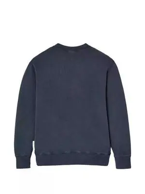 Marc Jacobs X A.p.c. Paris Crew-neck Sweatshirt