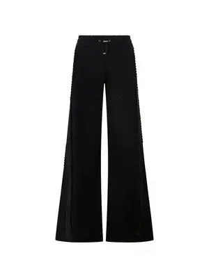 Philipp Plein Strass Tracksuit Trousers