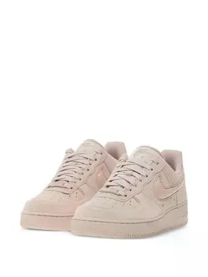 Nike 07 Suede Sneakers