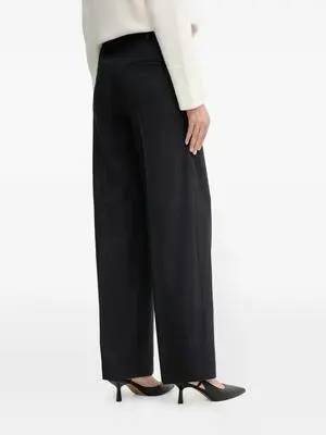 JOOP! Pleated Wide Leg Trousers