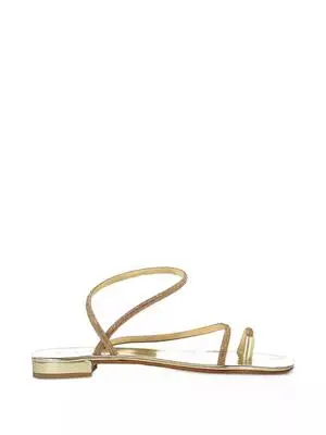 CORNETTI Romelide Strappy Sandals