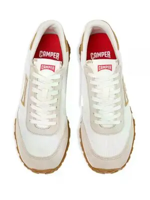 Camper Drift Walk Logo Sneakers