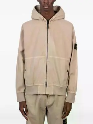 Stone Island Oversized Jackets For Men