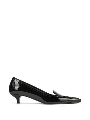 Toteme Loafer Pumps