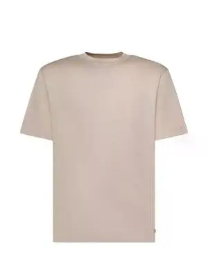 Eleventy Crew-neck T-shirt