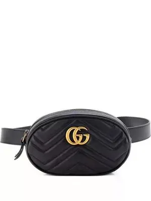 Gucci Handheld Belt Bags
