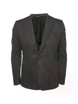 Dolce & Gabbana Button-fastening Blazer