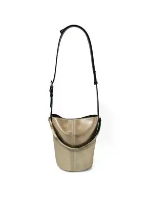 MAISON MARGIELA Adjustable-strap Bucket Bag