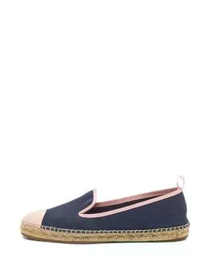 Fendi Junia Espadrilles