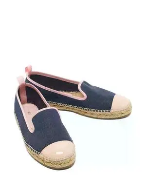Fendi Junia Espadrilles