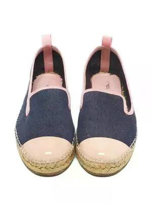 Fendi Junia Espadrilles