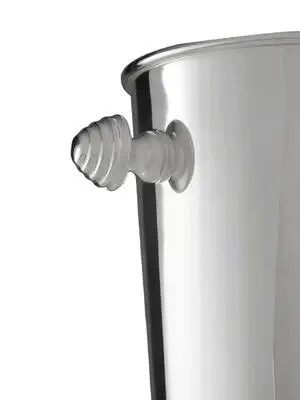 Thom Browne 4-bar Christofle Ice Bucket