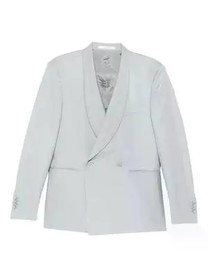 Tagliatore Double-breasted Blazer