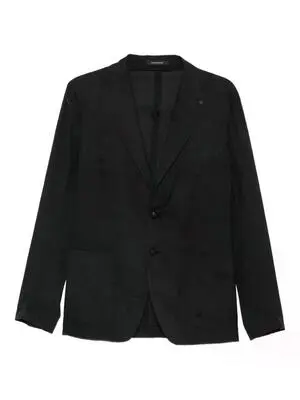 Tagliatore Textured Blazer