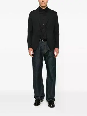 Tagliatore Textured Blazer