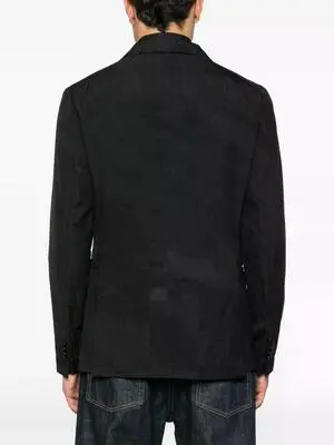 Tagliatore Textured Blazer