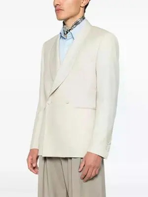 Tagliatore Double-breasted Blazer