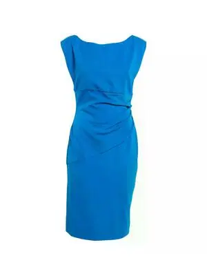 Diane Von Furstenberg Jori Midi Dress