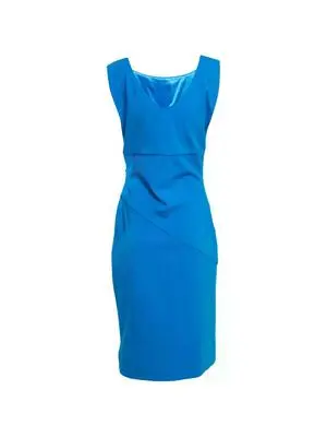 Diane Von Furstenberg Jori Midi Dress