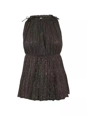Missoni Sleeveless Knit Top