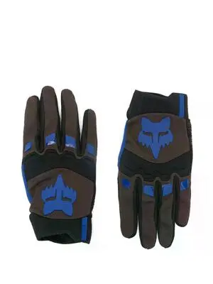 KIKO KOSTADINOV X Fox Lab Dirtpaw Mtb Gloves - Black