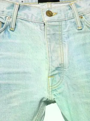 Fear Of God 2024 Distressed-effect Jeans