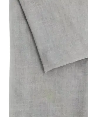 AMA PURE Frayed Scarf