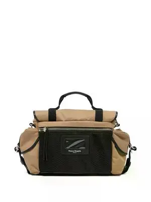 MAISON MARGIELA High Tech Tote Bag
