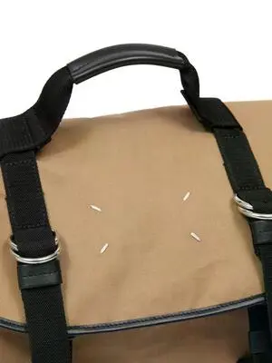 MAISON MARGIELA High Tech Tote Bag