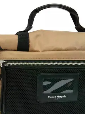 MAISON MARGIELA High Tech Tote Bag