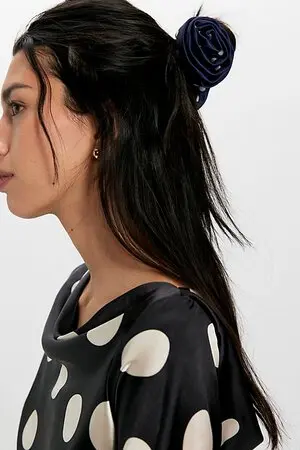 Free People Applique Hair Accessories