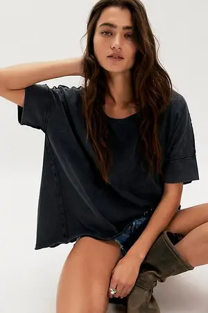 Free People T-shirts For Women