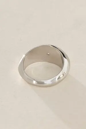 Free People Cardane Ring - Chunky