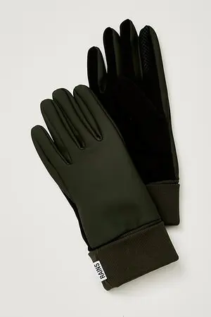 Rains Gloves