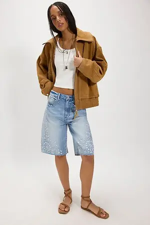 Driftwood Stretch Bottoms For Women