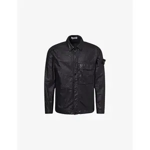 Men's Stone Island Overshirts