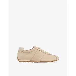 LK BENNETT Leather Trainers