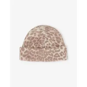 GANNI Wool-blend Beanie