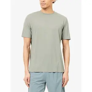 CONDITION Aero Short-sleeves Stretch-woven T-shirt
