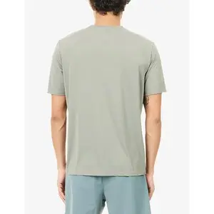 CONDITION Aero Short-sleeves Stretch-woven T-shirt
