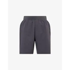 Condition Printed Shorts For Men