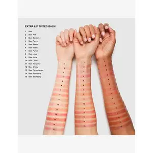 Bobbi Brown Extra Lip Tinted Balm 2.5g - Bare Raspberry