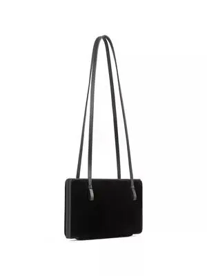 TOTEME Magnetic Closure Shoulder Bag