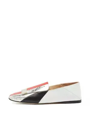 Sergio Rossi Heeled Flats For Women