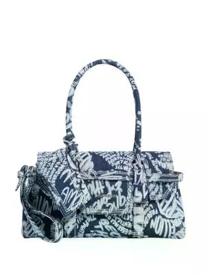 Dsquared2 Patterned Bags For Women