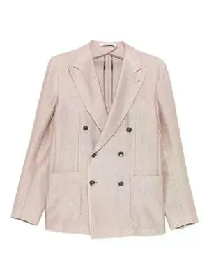 Tagliatore Double-breasted Blazer
