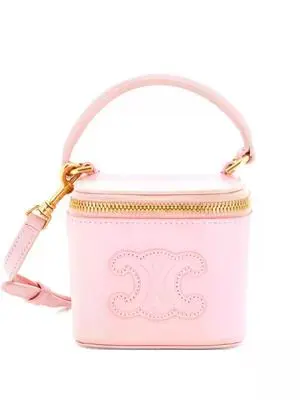 Pink Mini Bags